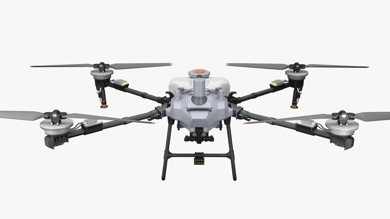 DJI AGRAS T70 - Buy DJI Drone